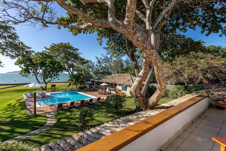 Beautiful And Relaxing Place In Búzios - Buz019 - Cabo Frio