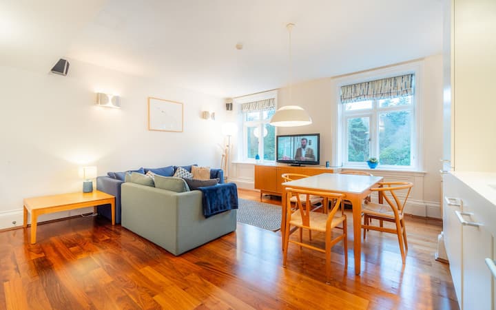 Fairfield-pullwood Bay - Lakeside Apartment - Coniston