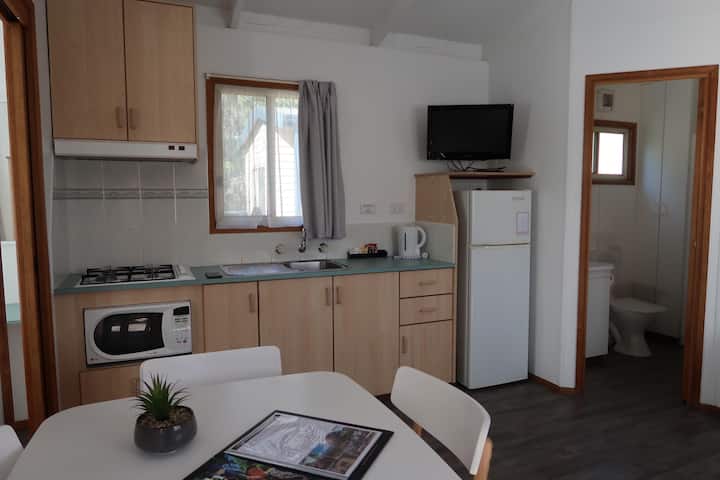 2 Bedroom Cabin Pool View - 尤羅阿