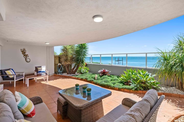 Mon Plaisir 5 - Redcliffe