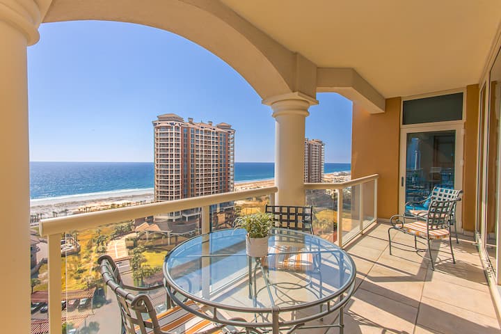 P2-1506 2b Gulf View @ Portofino - Gulf Breeze, FL