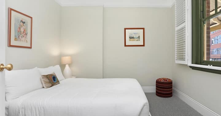 The Rocks Explorer 3bed & 2 Bath Townhouse Wifi - Sydney