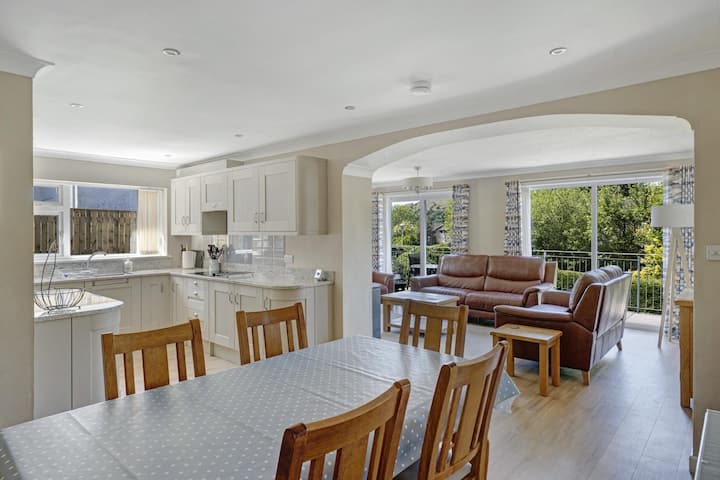 Parkwood, Ambleside - Bungalow With Lovely Views - Ambleside