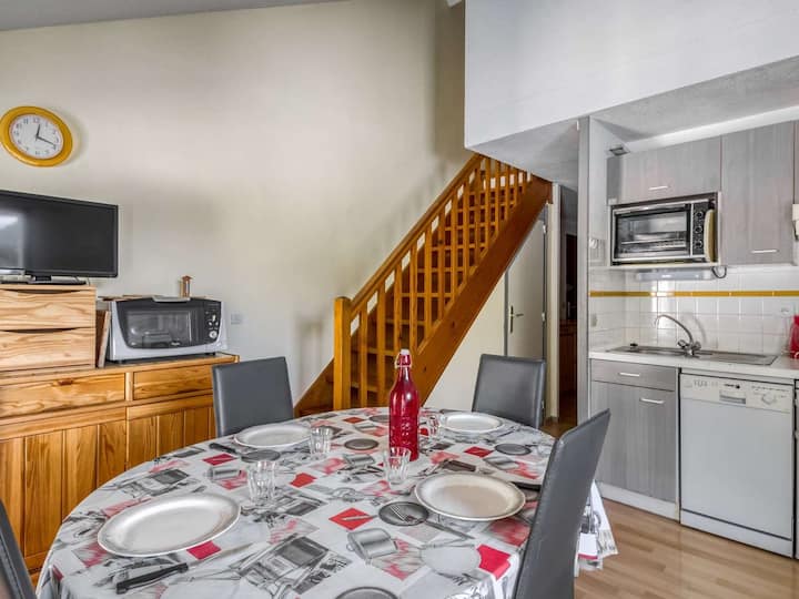 Appartement Barèges, 3 Pièces, 6 Pers. - Barèges