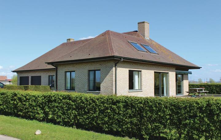 Beautiful Home In Diksmuide With Wifi - Diksmuide