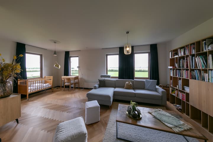 'T Convent Appartement Lo - Ypres