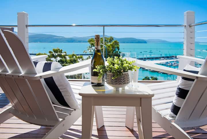 Top Location, Incredible Views, Private Pool... - Whitsundays