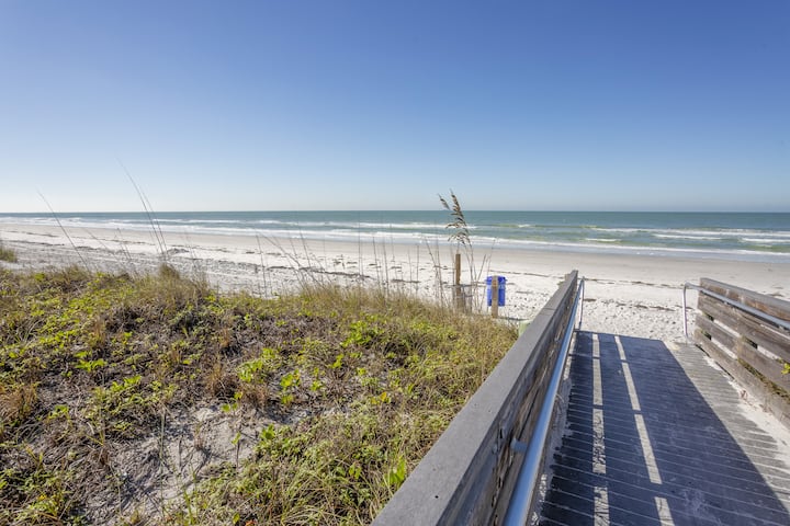 Indian Rocks Beach Unit B Star5vacations - Belleair Beach, FL