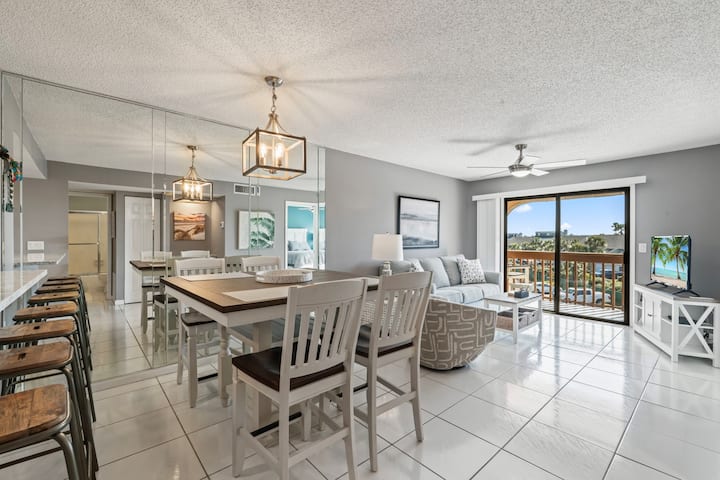 1304 Poolside 3rd Floor S-classic - St. Augustine Beach, FL