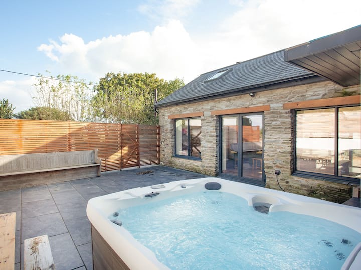 Vredehoek - Cornwall