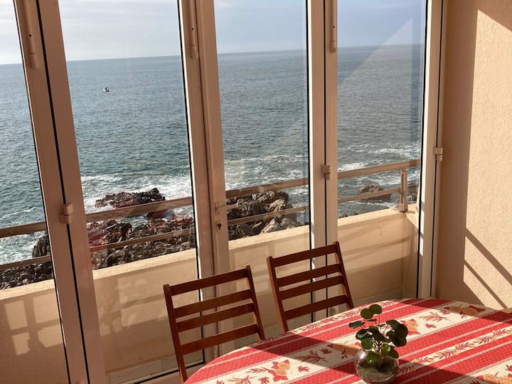Appartement Sète, 3 Pièces, 6 Pers. - Sète