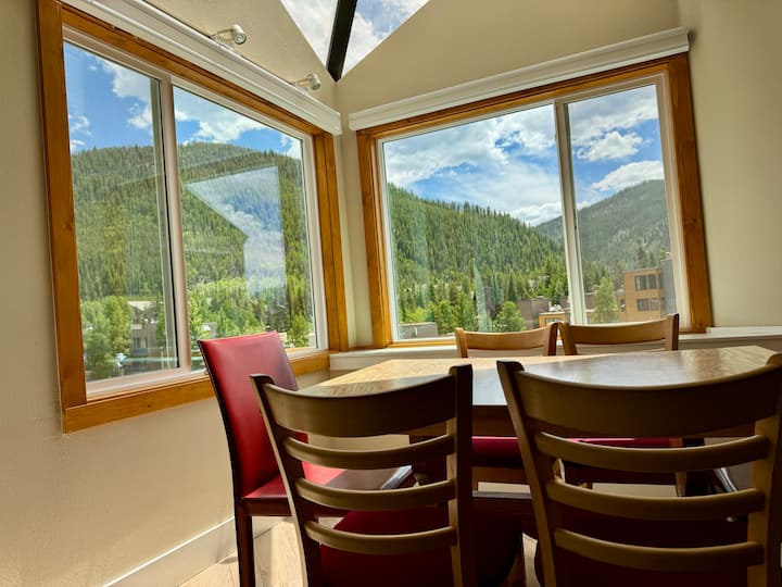 Lakeside 1496 By Summitcove Vacation Lodging - Keystone, CO