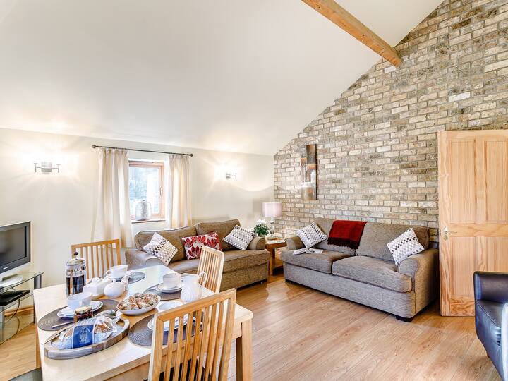 Brook House Farm Cottage - Horncastle