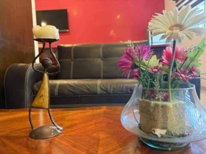 Studio En Zona Dorada, Residencial Campestre - Tuxtla Gutiérrez