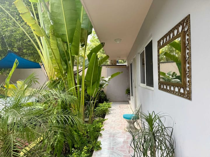 Studio En Zona Dorada, Residencial Campestre - Tuxtla Gutiérrez
