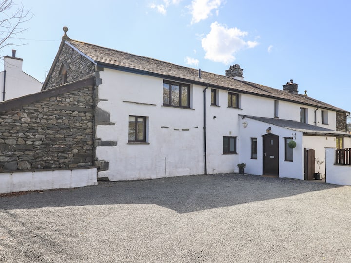 Ecclerigg Garth - Grasmere