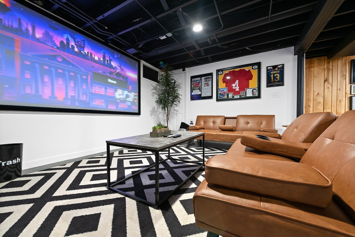 Appleton House Vacation Rentals - Wisconsin, United States | Airbnb