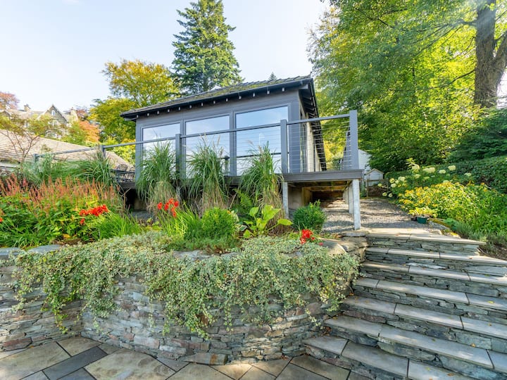 Brackenber, Ambleside - Glorious Open Plan Living - Coniston