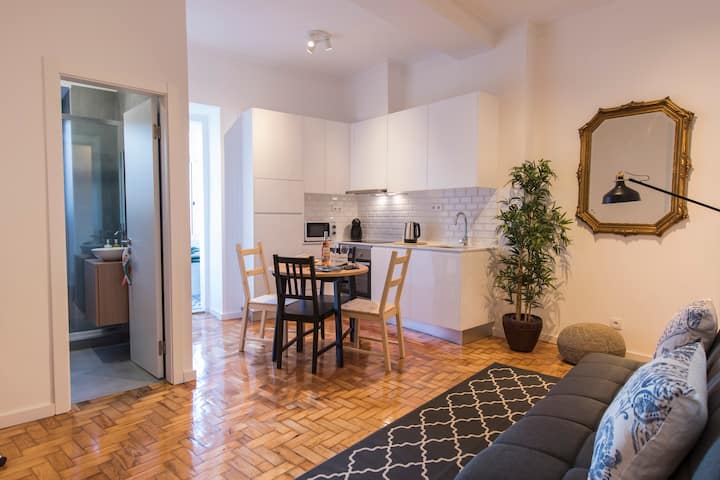 Graça - Dream Home For You - Lisbonne