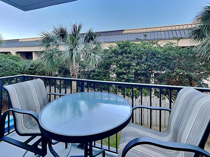 Sea Oats #209 - Free Seasonal Beach Services! - 오칼루사 아일랜드