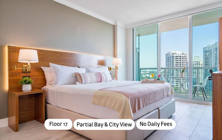 Mvr Suite Long Stays Made Easy With Style - Coral Gables, FL