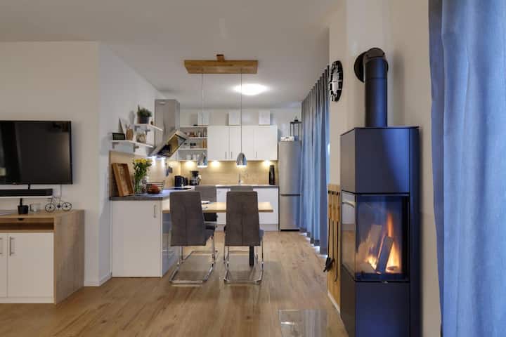 Sonnenweg 14 - Seeblick - Diemelsee