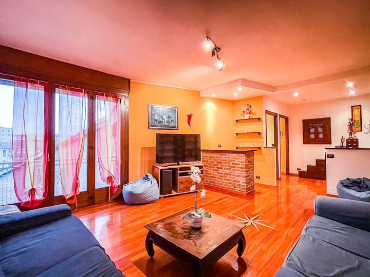 Myhouse Inn Racconigi - Affitti Brevi Italia - Turin