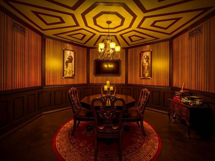 15 Min To Disney•hottub•haunted Mansion Inspired - Anaheim, CA