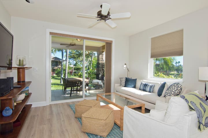 Hilton Waikoloa Pool-pass Inklusive Für Aufenthalte Im Jahr 2026. Halii Kai 22h. - Hawaii