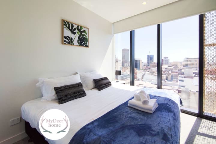 Charming/ Central Apartment Home/ Rundlemall - Walkerville