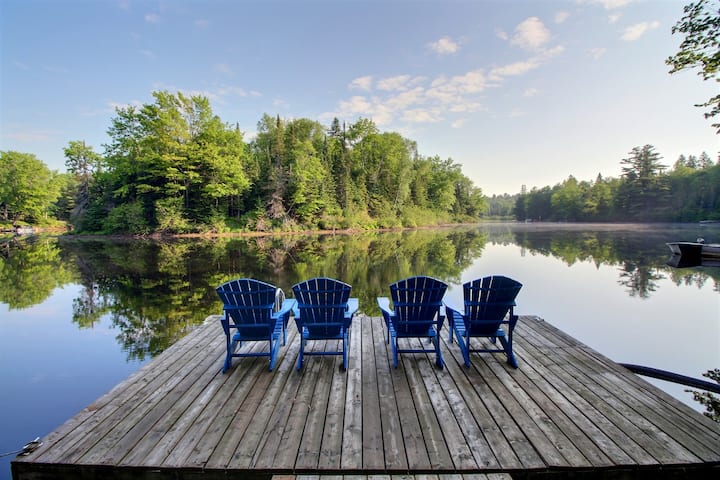 Cottage Muskoka - Huntsville
