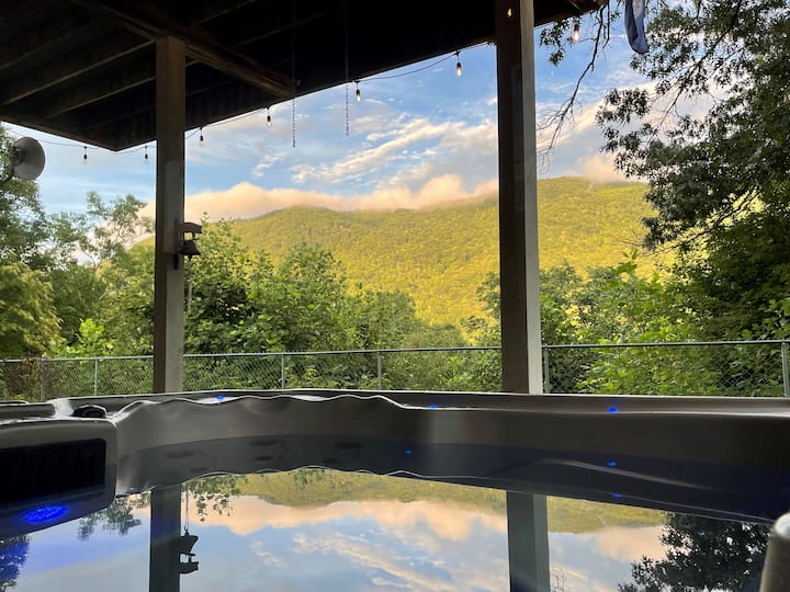 Rockdale Lodge - Bryson City, NC
