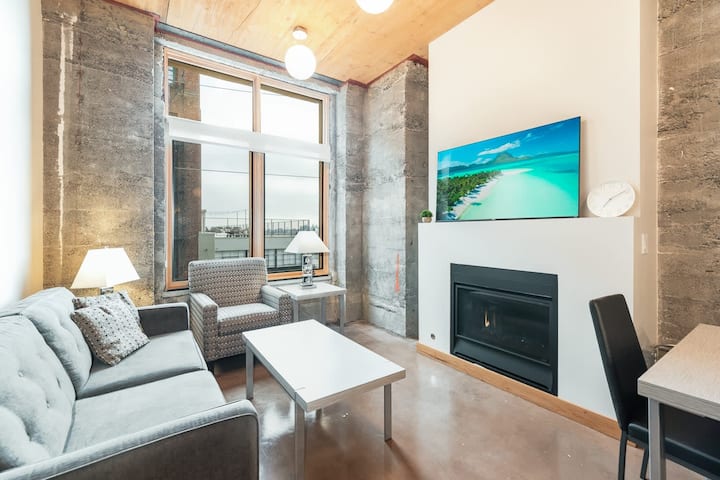 Modern, Lux Tacoma 2br/2ba Fit For Long Term - 21 - Tacoma, WA