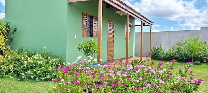 Casa Perto Das Cataratas 01 - Foz do Iguaçu
