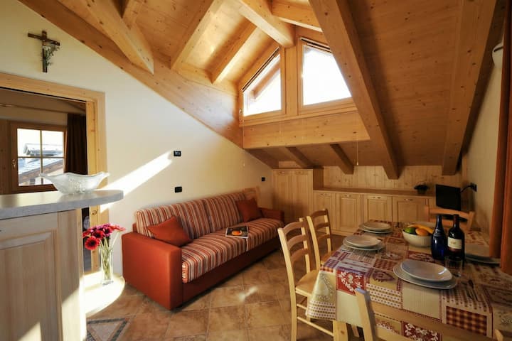 Arcobaleno - By Happy Rentals - Livigno