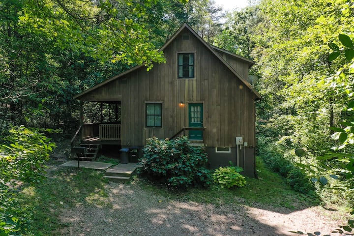 Logan Cabin Rentals | House and Cabin Rentals | Airbnb
