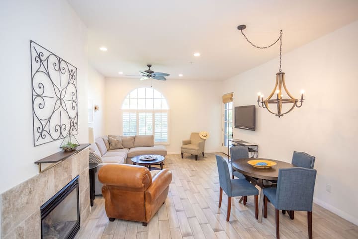 Beautifully Remodeled Villa Lq160 Lic#260596 - La Quinta, CA