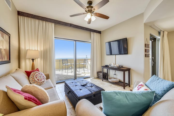 Origin At Seahaven 717 - 1 Br Hotel Room - Panama City Beach, FL