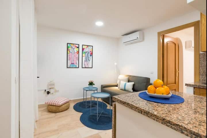 103. Apartment In The Center Of Marbella - Marbella