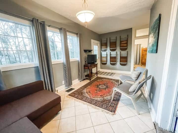 3br Family Escape | Comfortable & Near Afb - Montgomery, AL