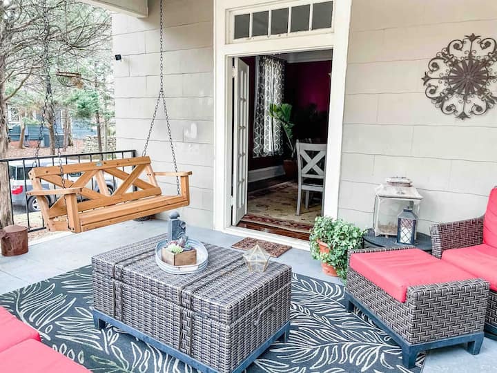 Charming 3br Home Close To Maxwell Afb - Montgomery, AL