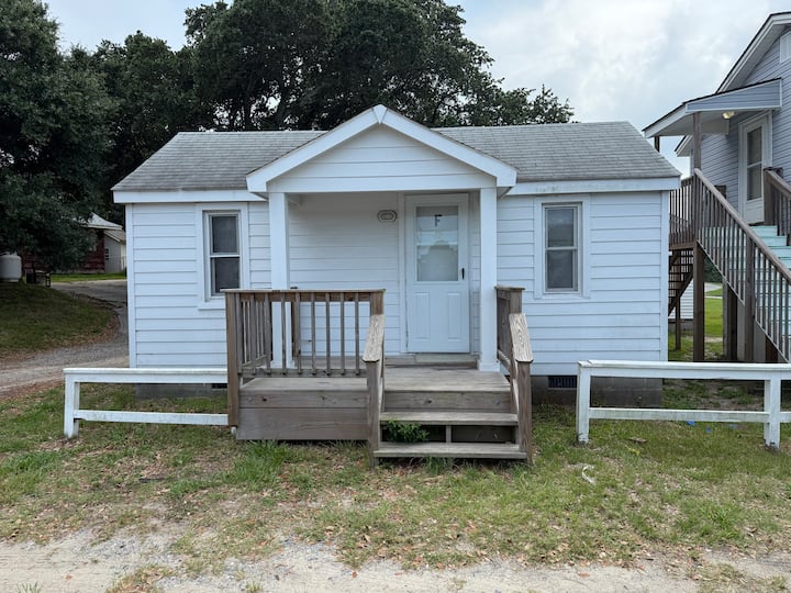 One Bedroom Cottage For Three - Avon, NC