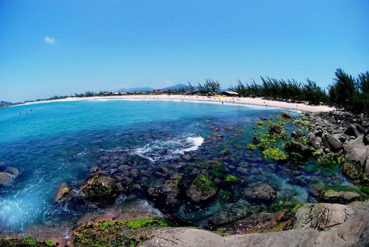 Cabana Perto Da Praia Da Ferrugem - Garopaba - Sc - Garopaba