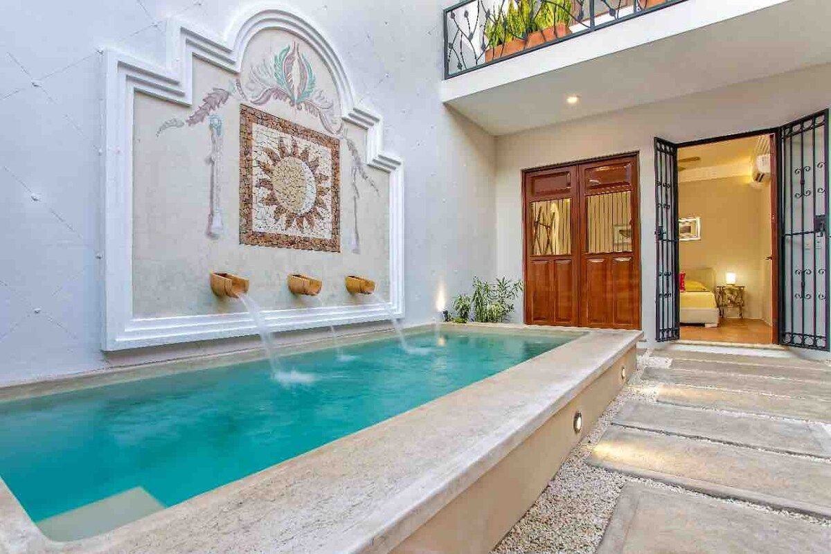 Merida Vacation Rentals | Houses and More | Airbnb