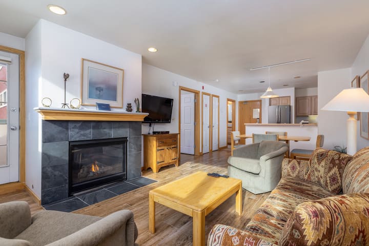 Lakeshore #1530 - Keystone, CO