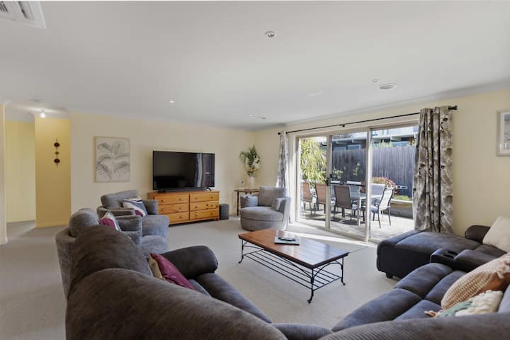 Traditional Escape - Torquay