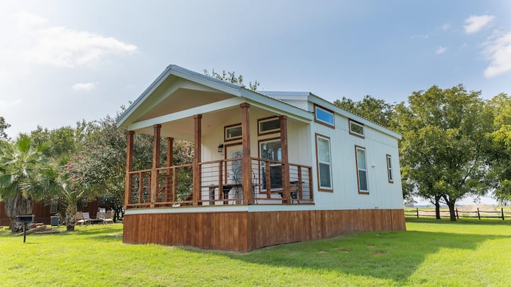 Waco Cabin Vacation Rentals - Texas, United States | Airbnb