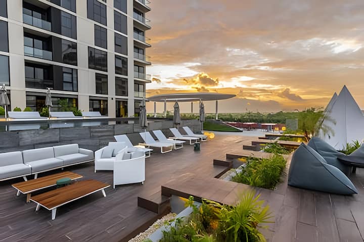 Merida Condo Vacation Rentals - Yucatan, Mexico | Airbnb