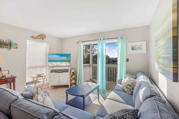 Romar Village 322- Short Walk To Beach, Pool - Orange Beach