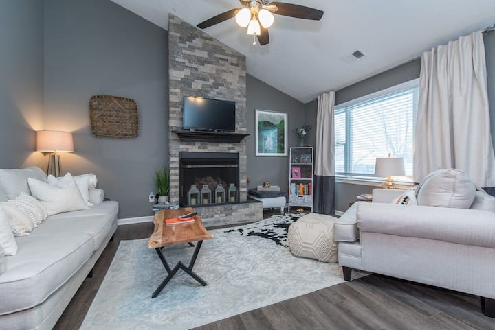 Sky Beauty/12min To Keeneland/18min To Rupp Arena - Lexington, KY